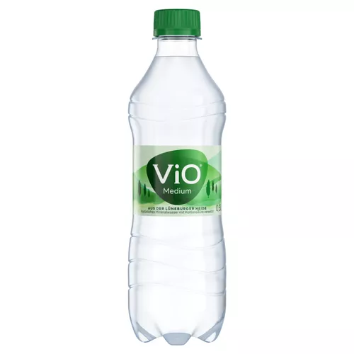 Vio Medium 500ml Pet | fresh!