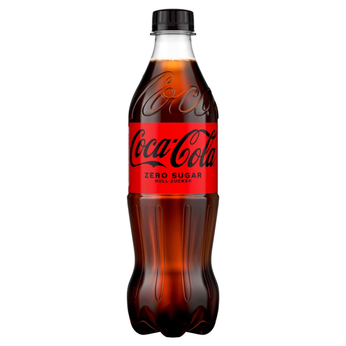 Coca-Cola Original 500ml Pet | fresh!