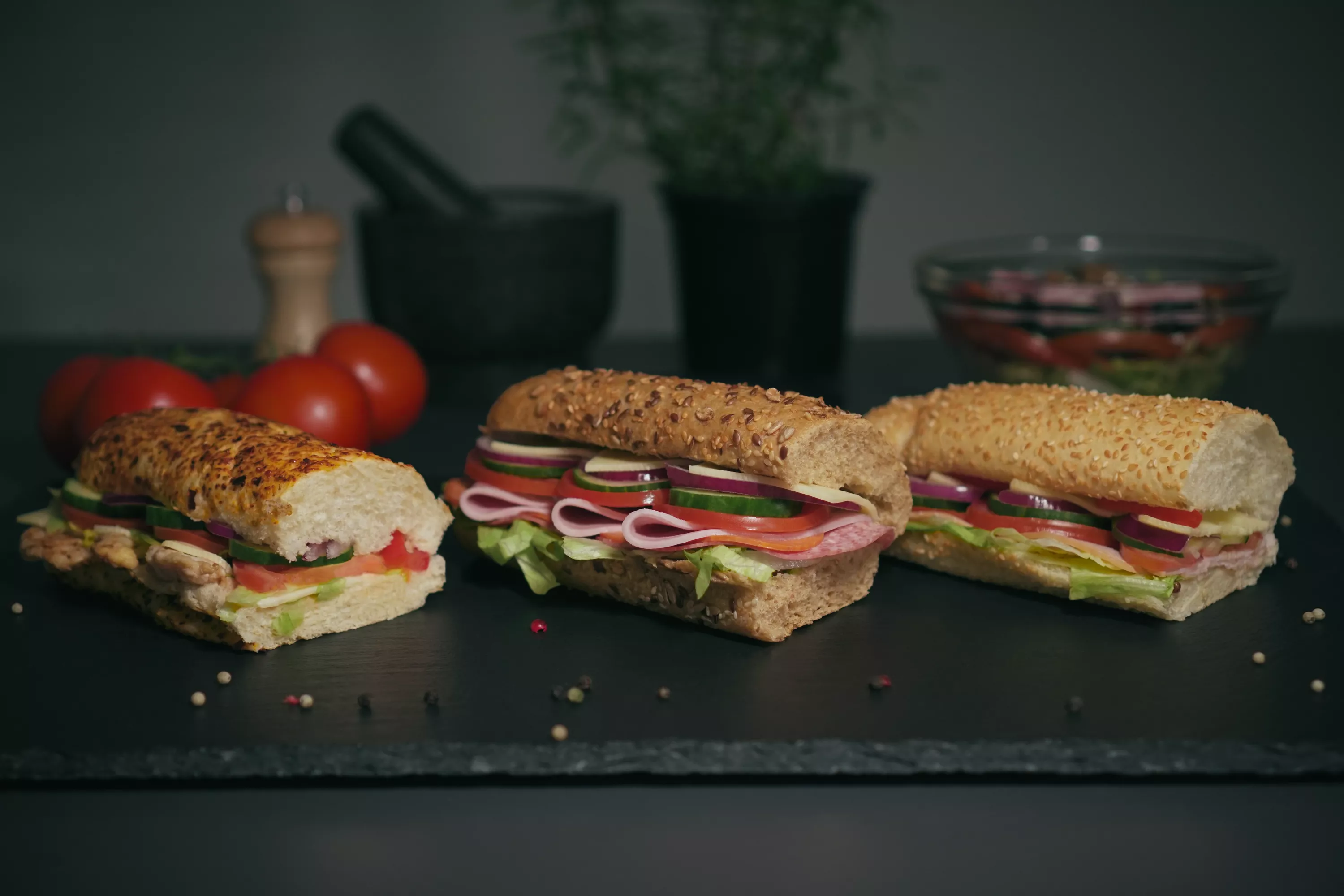 Fresh-Homepage | fresh!